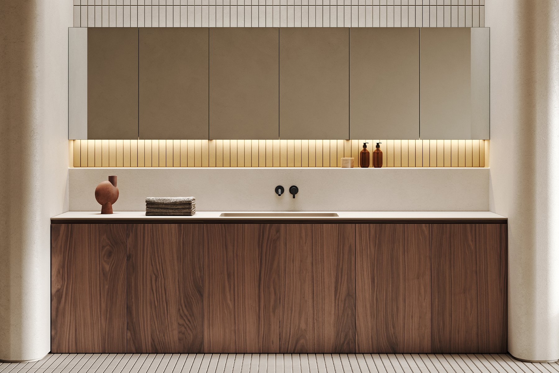 Strato Collection Exclusively at Hydrology