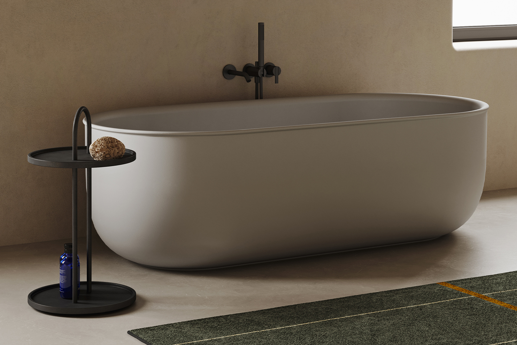 Inbani Bath Collection Exclusively at Hydrology