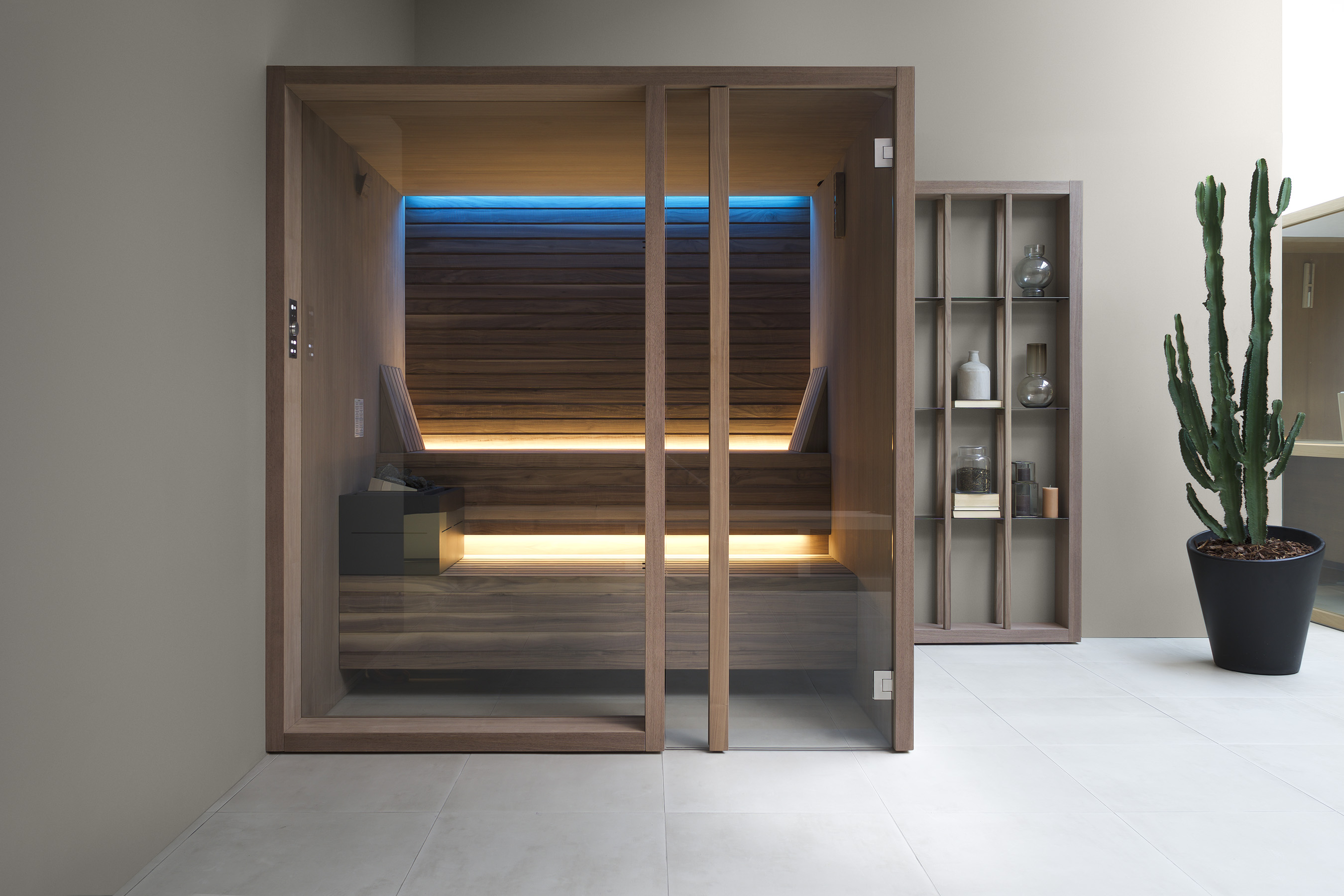 Yoku Sauna
